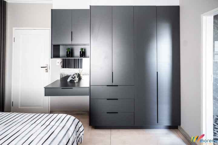 Moremi Kitchens Portfolio | Custom Kitchen Design Showcase