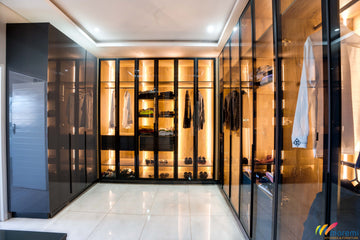 Moremi Kitchens Portfolio | Custom Kitchen Design Showcase