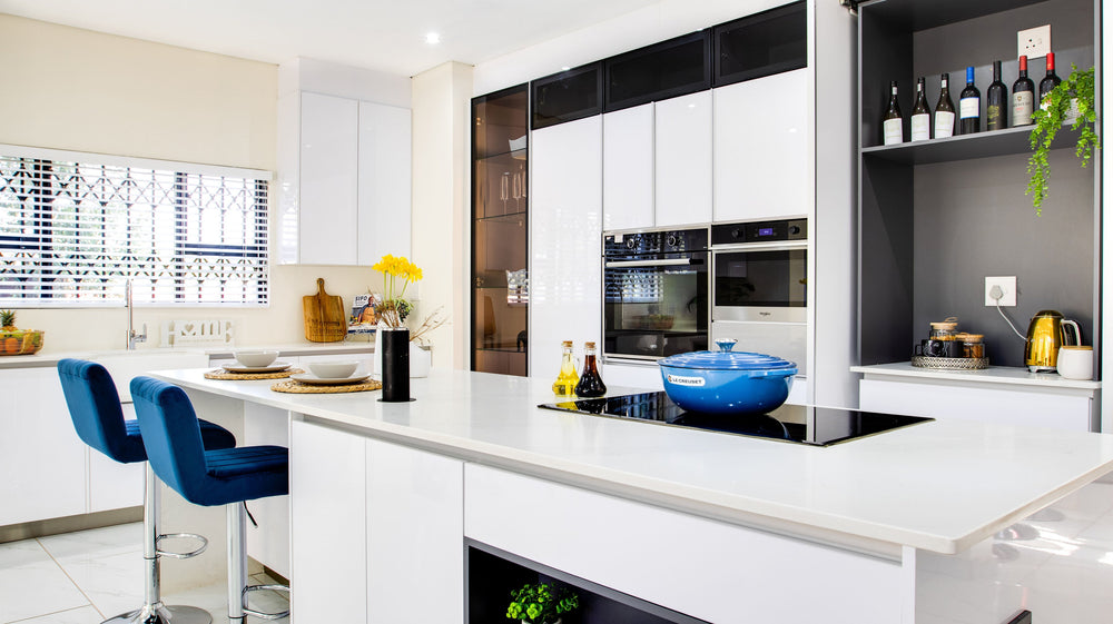 Moremi Kitchens Portfolio | Custom Kitchen Design Showcase