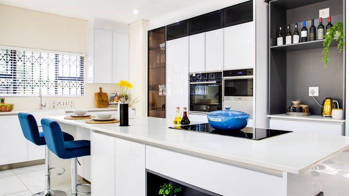 Moremi Kitchens Portfolio | Custom Kitchen Design Showcase