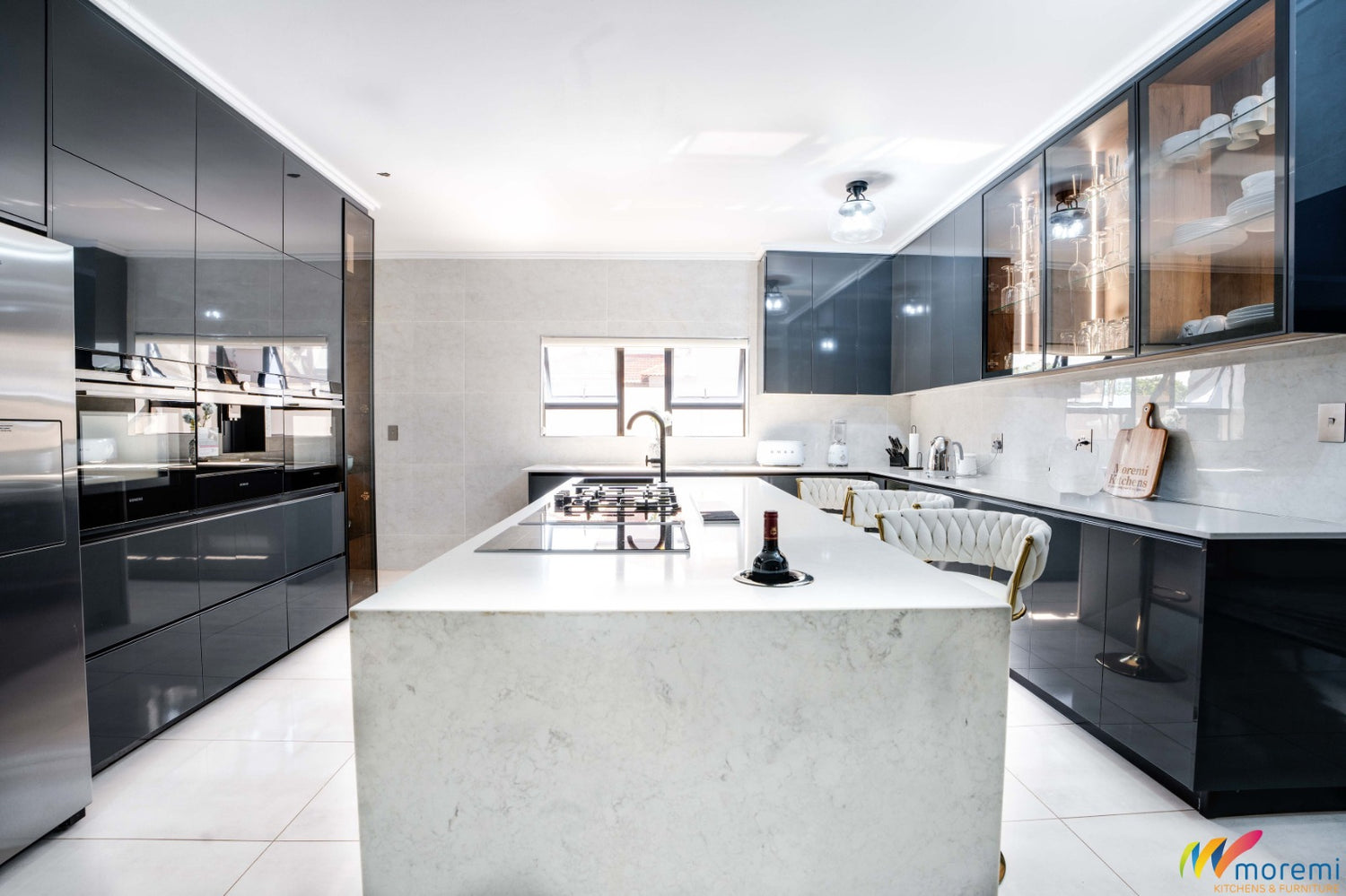 Portfolio – Moremi Kitchens