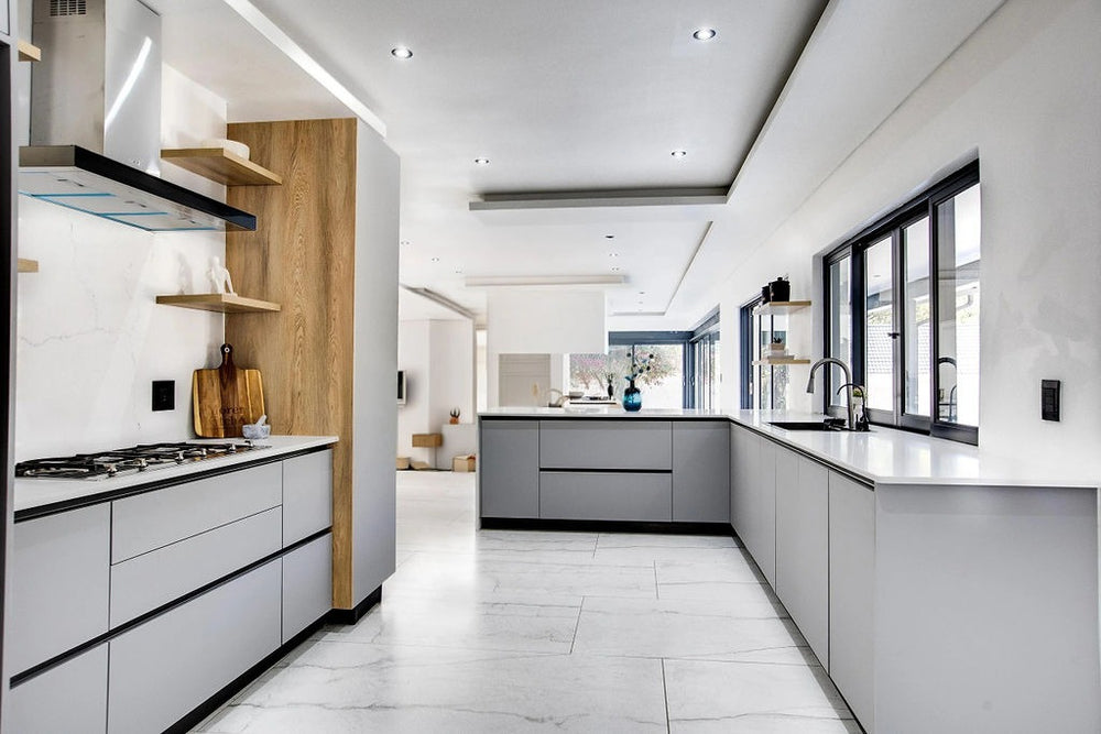 Moremi Kitchens Portfolio | Custom Kitchen Design Showcase