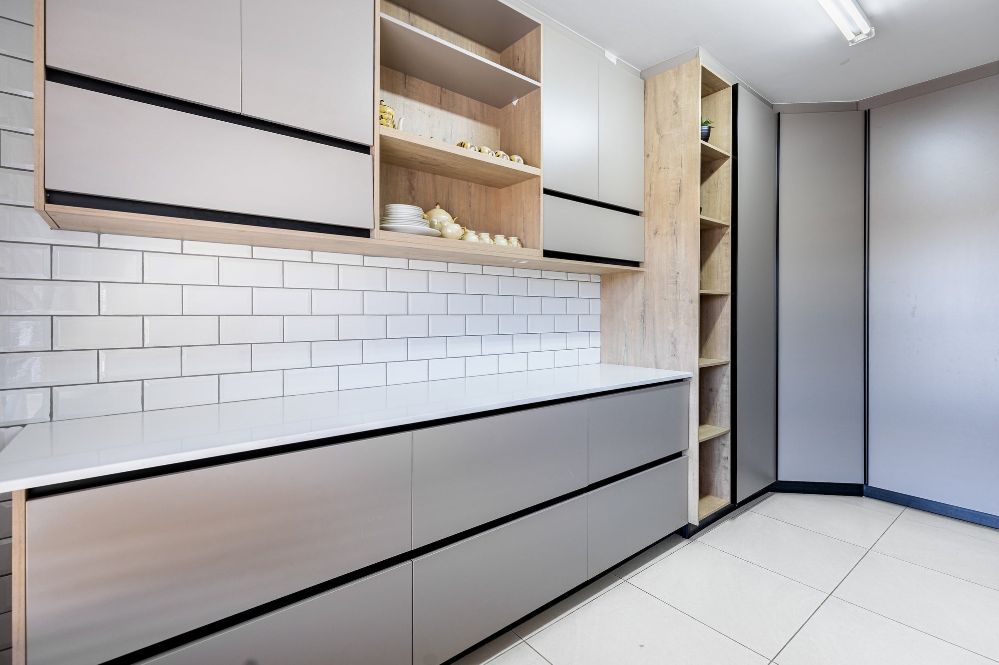 Bespoke Kitchen Design & Cabinetry | Moremi Kitchens