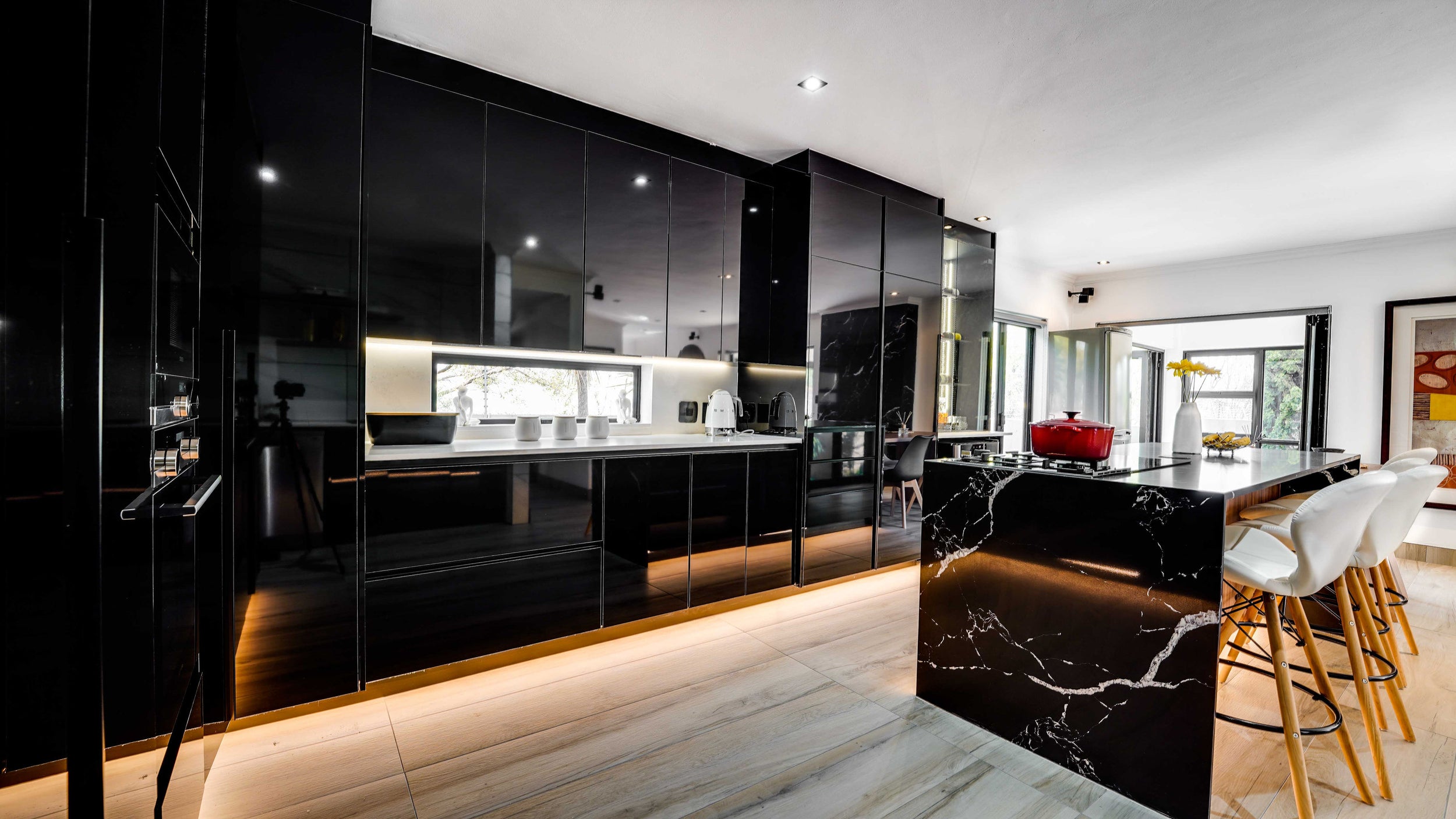 Get Kitchen Design Ideas & Cost Estimates | Moremi Kitchens