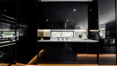 Fourways Kitchen – Moremi Kitchens