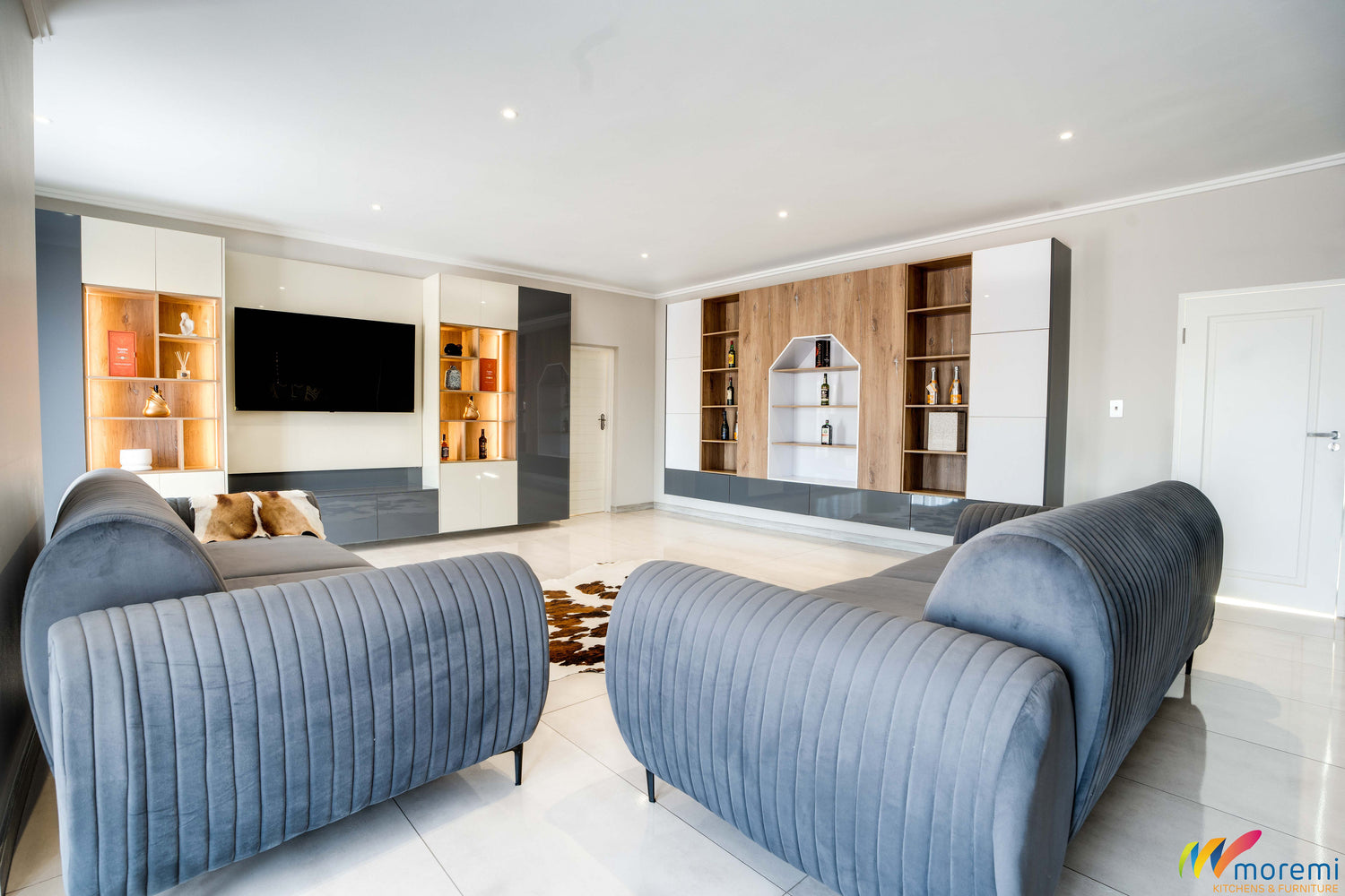 Man Cave – Moremi Kitchens