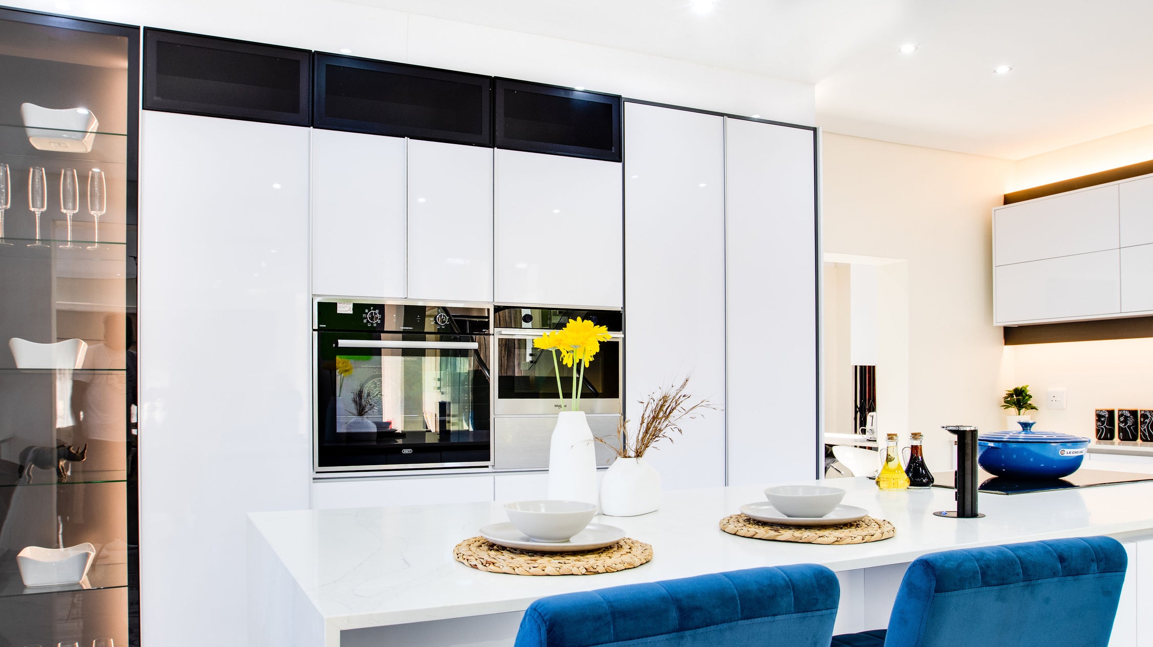 Get Kitchen Design Ideas & Cost Estimates | Moremi Kitchens