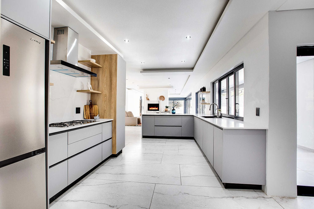 Rivonia Bliss – Moremi Kitchens