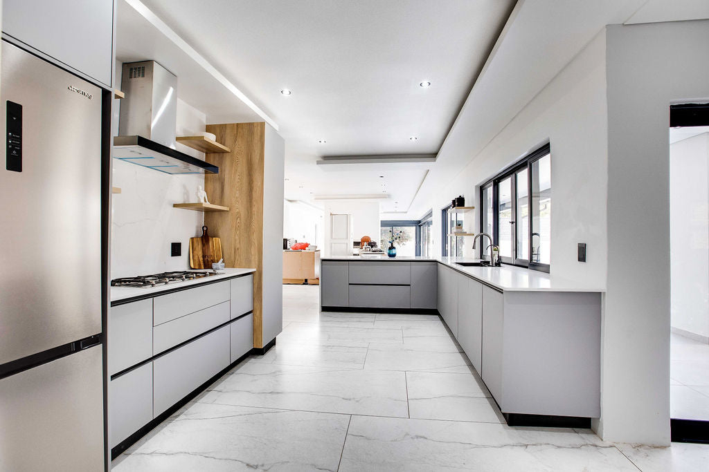Rivonia Bliss – Moremi Kitchens