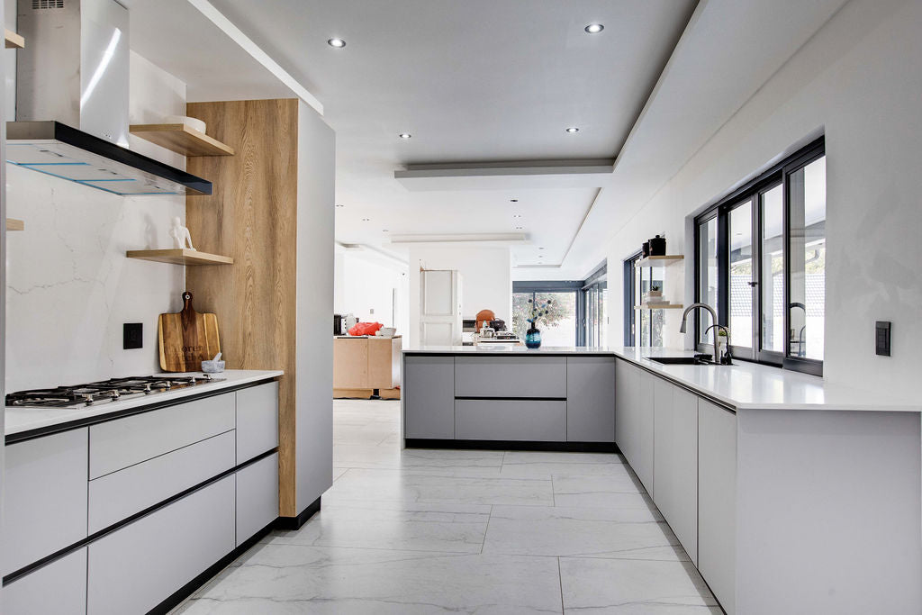 Rivonia Bliss – Moremi Kitchens