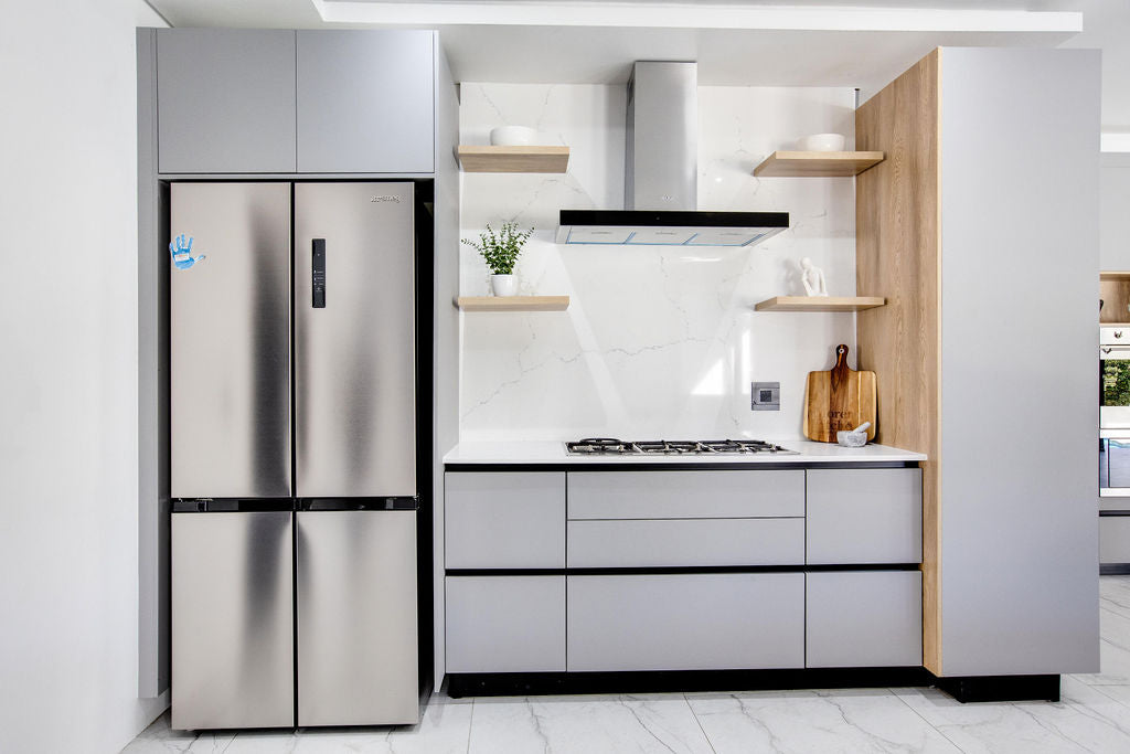 Rivonia Bliss – Moremi Kitchens