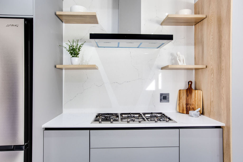 Rivonia Bliss – Moremi Kitchens