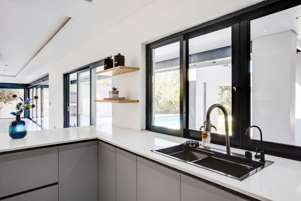 Rivonia Bliss – Moremi Kitchens