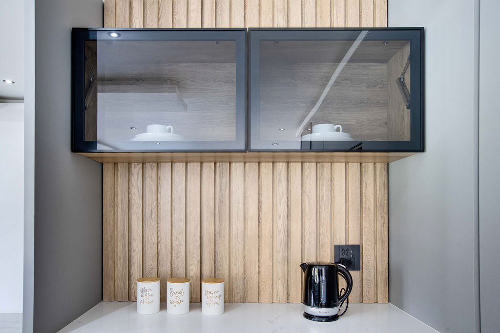 Rivonia Bliss – Moremi Kitchens