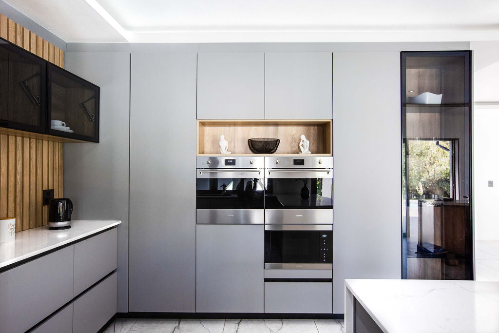 Rivonia Bliss – Moremi Kitchens