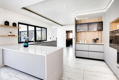 Get Kitchen Design Ideas & Cost Estimates | Moremi Kitchens