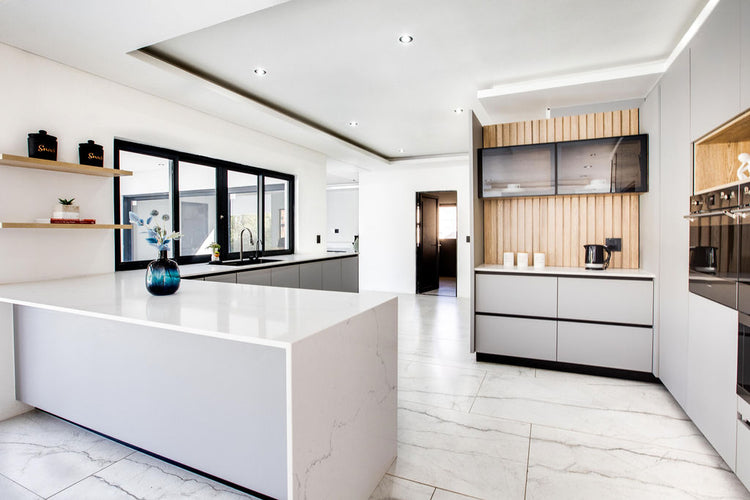 Get Kitchen Design Ideas & Cost Estimates | Moremi Kitchens